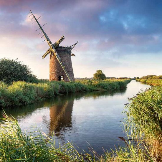 Keystone Property Finders - Norfolk and Suffolk